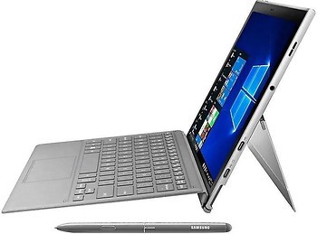 Планшет-трансформер Samsung Galaxy Book 2 12 SM-W737 4/128Gb. Купити у ...