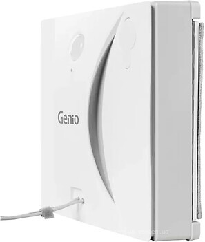 Робот для миття вікон Genio Windy W250. Купити у Києві, Україні. Ціни в ...